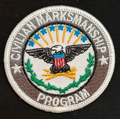 Civilian Marksmanship Program eStore