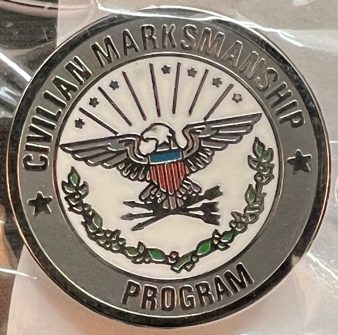 Civilian Marksmanship Program eStore