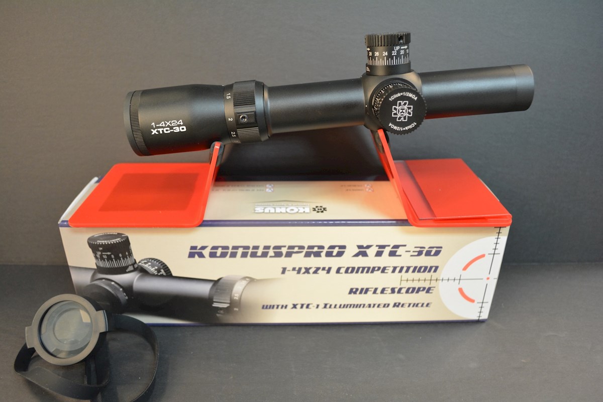 Civilian Marksmanship Program eStore