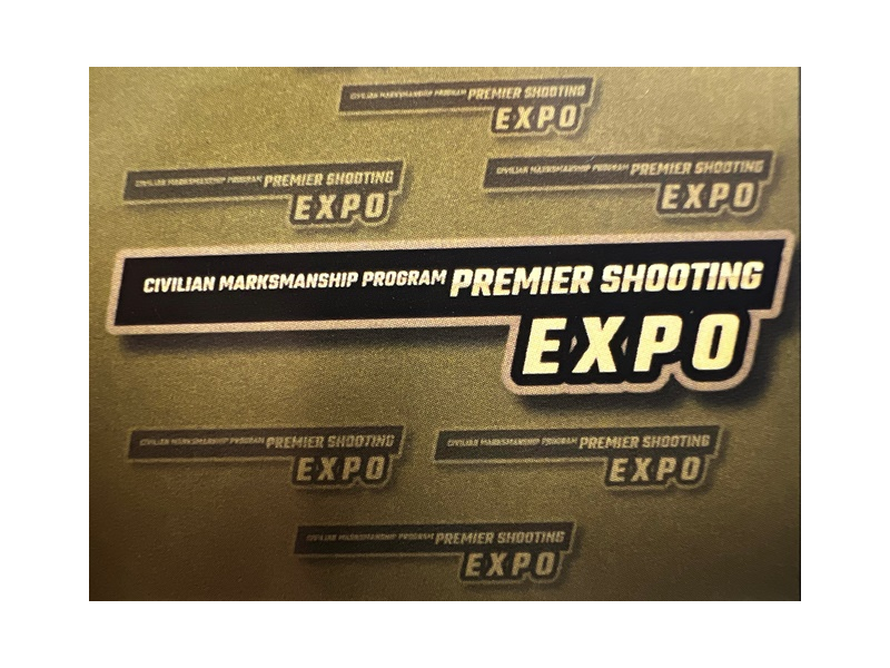 Civilian Marksmanship Program eStore