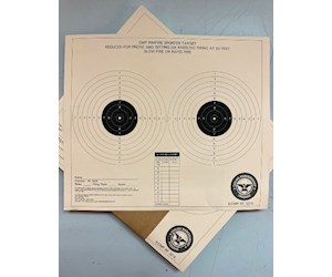 Civilian Marksmanship Program eStore