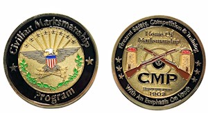 Civilian Marksmanship Program eStore