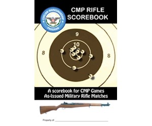 Civilian Marksmanship Program eStore