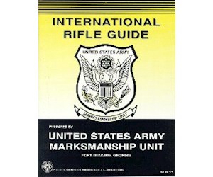 Civilian Marksmanship Program eStore