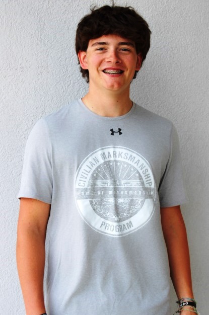 Civilian Marksmanship Program eStore